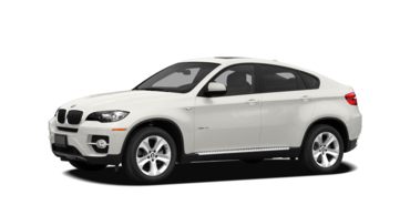 2012 BMW X6 Colors | CarsDirect