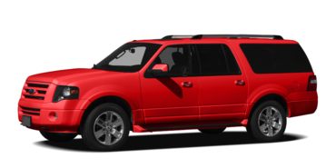 2012 Ford Expedition EL Colors | CarsDirect
