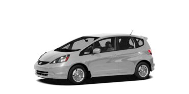 2012 Honda Fit Colors | CarsDirect