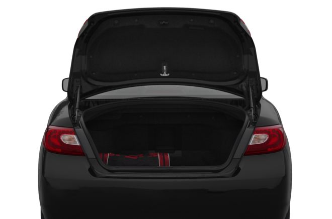 2012 INFINITI M56x Pictures