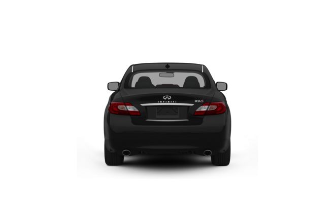 2012 INFINITI M56x Pictures