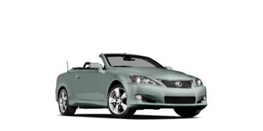 2012 Lexus IS 350C Colors | CarsDirect