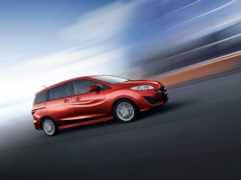 2015 Mazda Mazda5: Specs, Prices, Ratings, and Reviews