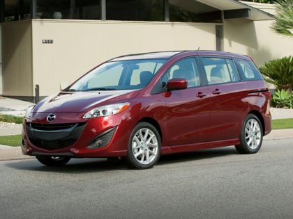 2015 Mazda Mazda5: Reviews, Prices, Ratings and Specs