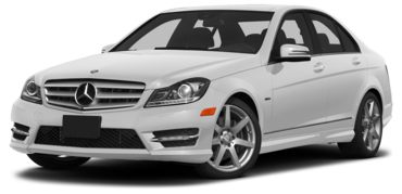 2012 Mercedes-Benz C350 Colors | CarsDirect