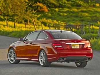 2015 Mercedes-Benz C350: Specs, Prices, Ratings, and Reviews