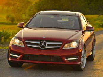 2015 Mercedes-Benz C350: Specs, Prices, Ratings, and Reviews
