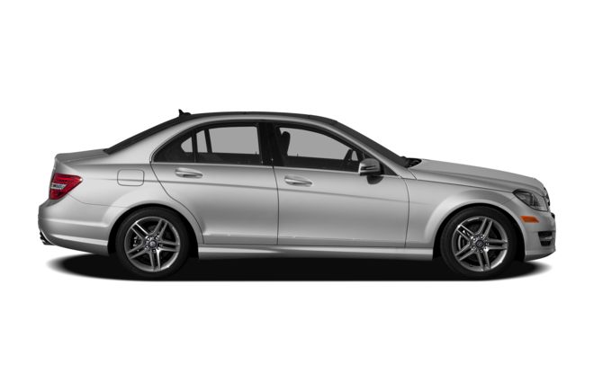 2012 Mercedes-Benz C300 Pictures