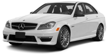 2012 Mercedes-Benz C63 AMG Colors | CarsDirect