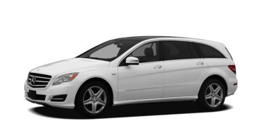 2012 Mercedes-Benz R350 BlueTEC Colors | CarsDirect