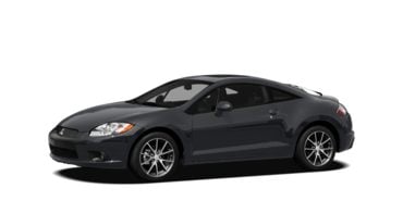 2012 Mitsubishi Eclipse Colors | CarsDirect