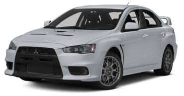 2012 Mitsubishi Lancer Evolution Colors | CarsDirect