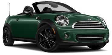 2012 MINI Roadster Colors | CarsDirect