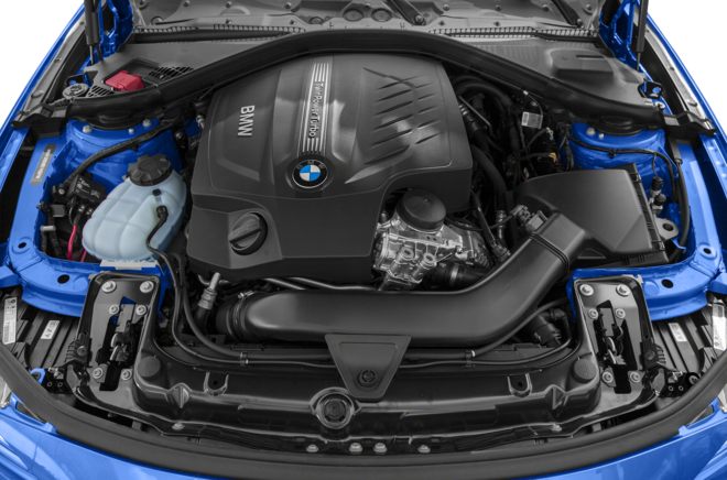 2015 BMW 335 Pictures