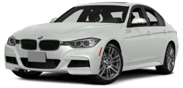 2014 BMW 335 Colors | CarsDirect