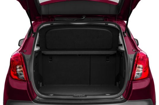 2014 Buick Encore Pictures