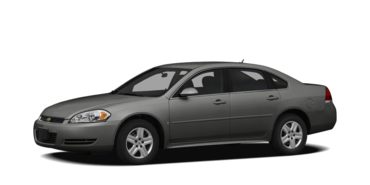 2013 Chevrolet Impala Colors | CarsDirect
