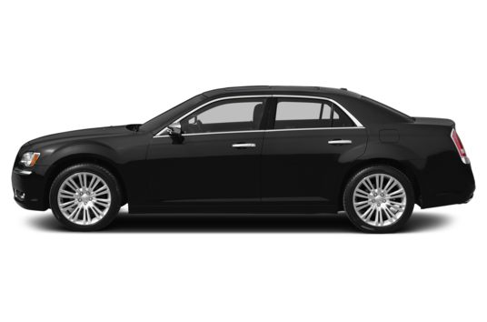 2013 Chrysler 300 Pictures