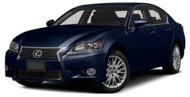 2014 Lexus GS 350 Colors | CarsDirect