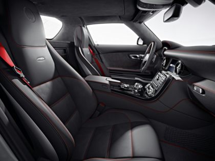 2014 Mercedes-Benz SLS AMG: Reviews, Prices, Ratings and Specs
