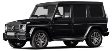 2013 Mercedes-Benz G63 AMG Colors | CarsDirect