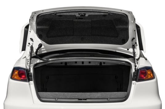 2013 Mitsubishi Lancer Evolution Pictures