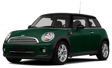 2013 MINI Hardtop Colors | CarsDirect