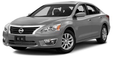 2015 Nissan Altima Colors | CarsDirect
