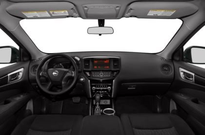 2015 Nissan Pathfinder: Reviews, Prices, Ratings and Specs