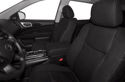 2015 Nissan Pathfinder: Reviews, Prices, Ratings and Specs