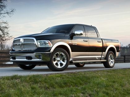 2019 RAM 1500 Classic: Reviews, Prices, Ratings and Specs