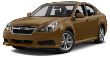 2013 Subaru Legacy Colors | CarsDirect