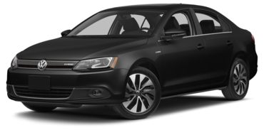 2013 Volkswagen Jetta Hybrid Colors | CarsDirect