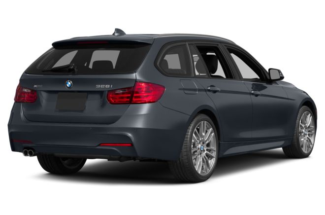 2015 BMW 328d Pictures