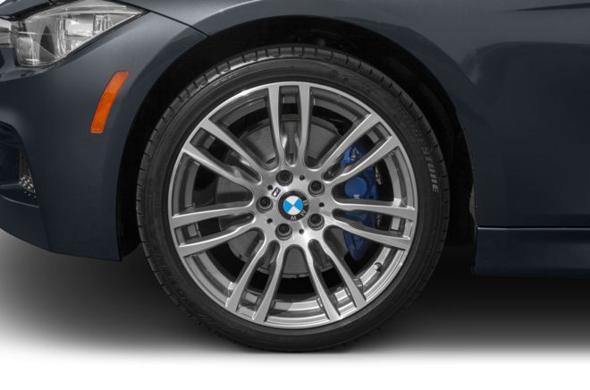 2015 BMW 328d Pictures