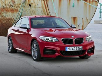 2014 BMW M235: Specs, Prices, Ratings, and Reviews