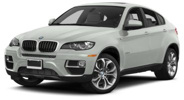 2014 BMW X6 Colors | CarsDirect