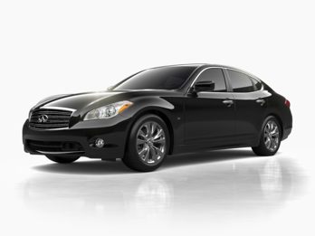 2014 INFINITI Q70: Specs, Prices, Ratings, and Reviews
