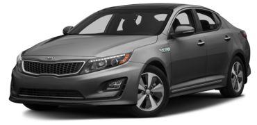 2015 Kia Optima Hybrid Colors | CarsDirect