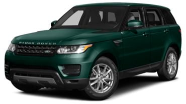 2015 Land Rover Range Rover Sport Colors | CarsDirect