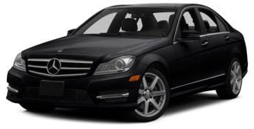 2014 Mercedes-Benz C350 Colors | CarsDirect