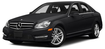 2014 Mercedes-Benz C300 Colors | CarsDirect