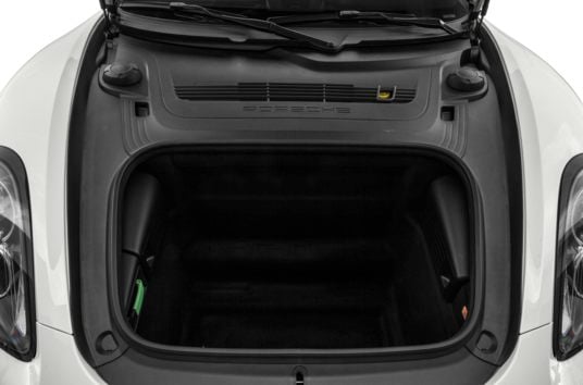 2015 Porsche Cayman Pictures