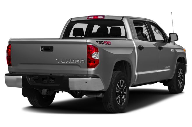 2015 Toyota Tundra Pictures