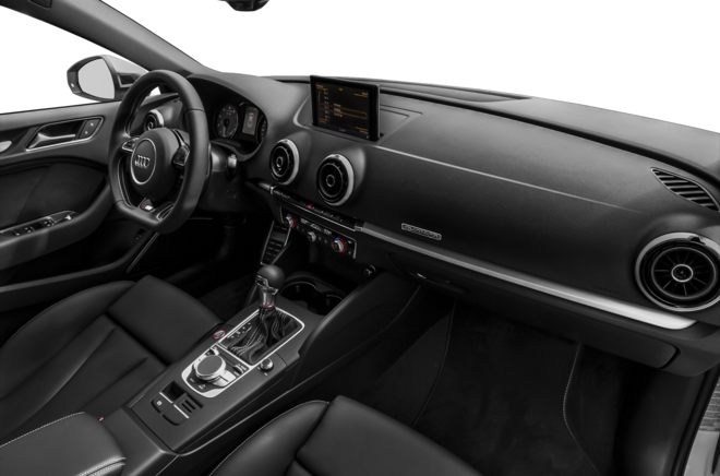 2015 Audi A3 Pictures