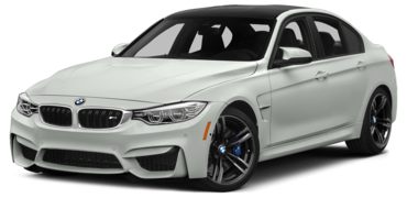 2015 BMW 3-Series Colors | CarsDirect