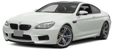 2015 BMW M6 Colors | CarsDirect
