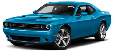 2015 Dodge Challenger Colors | CarsDirect