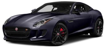 2015 Jaguar F-TYPE Colors | CarsDirect