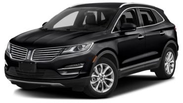 2017 Lincoln MKC Colors | CarsDirect